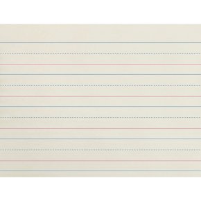 Loose Leaf Filler Paper in Paper - Walmart.com