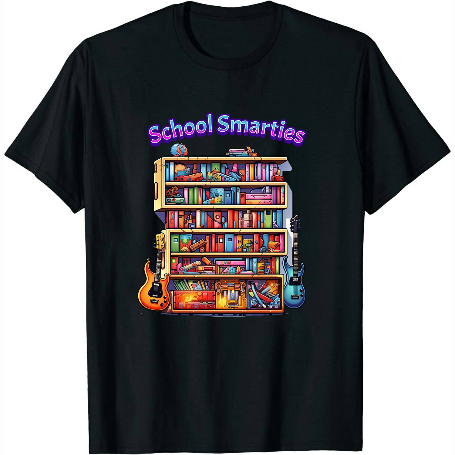 School Smarties Back to School Gifts Women's Summer Tops with ...