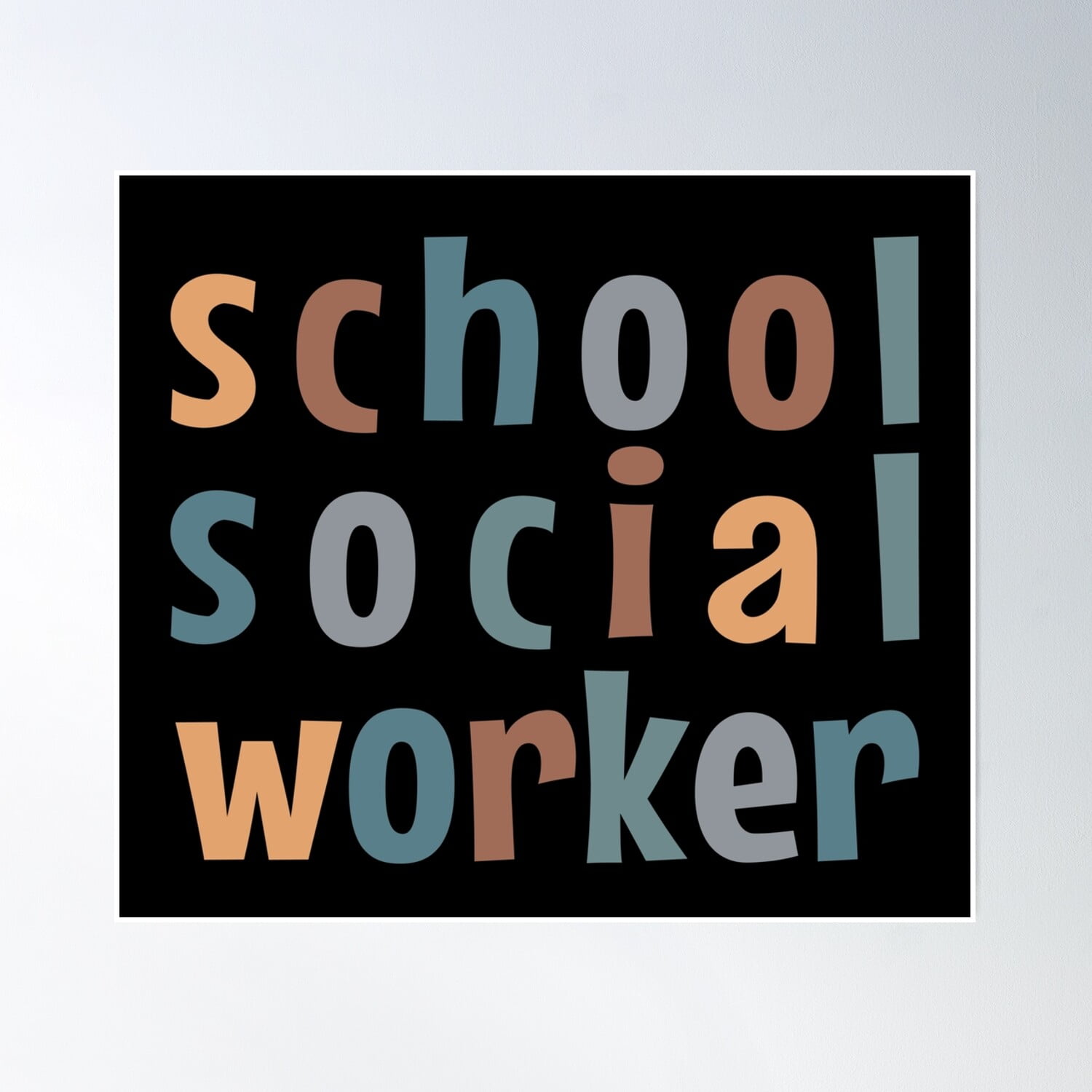 School Social Worker | Msw Lsw Lcsw Social Worker | School Social ...