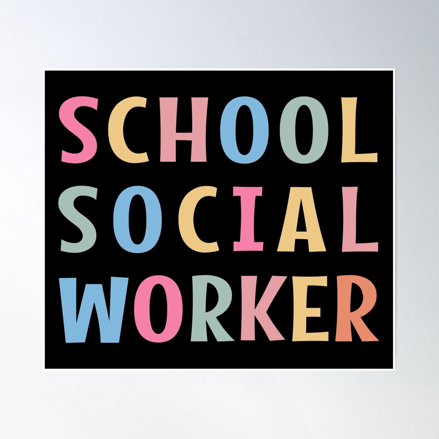 School Social Worker | Msw Lsw Lcsw Social Worker | School Social ...