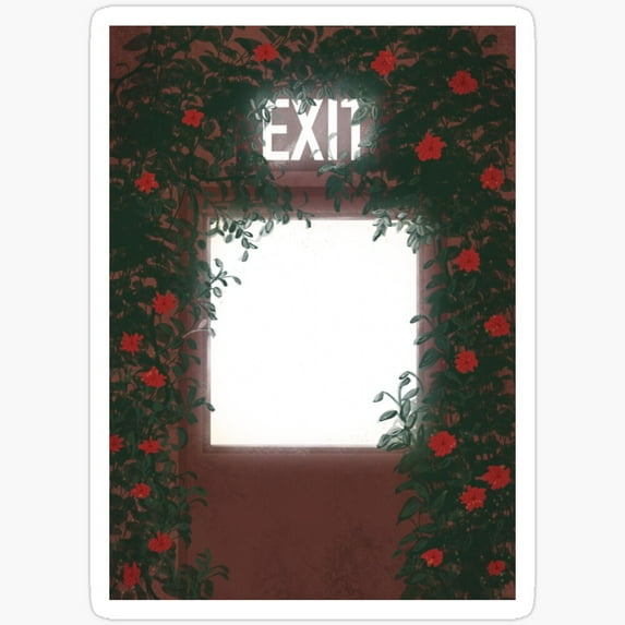 School Spirits Sticker Phone Decal Water Bottle Stickers Car Decals ...