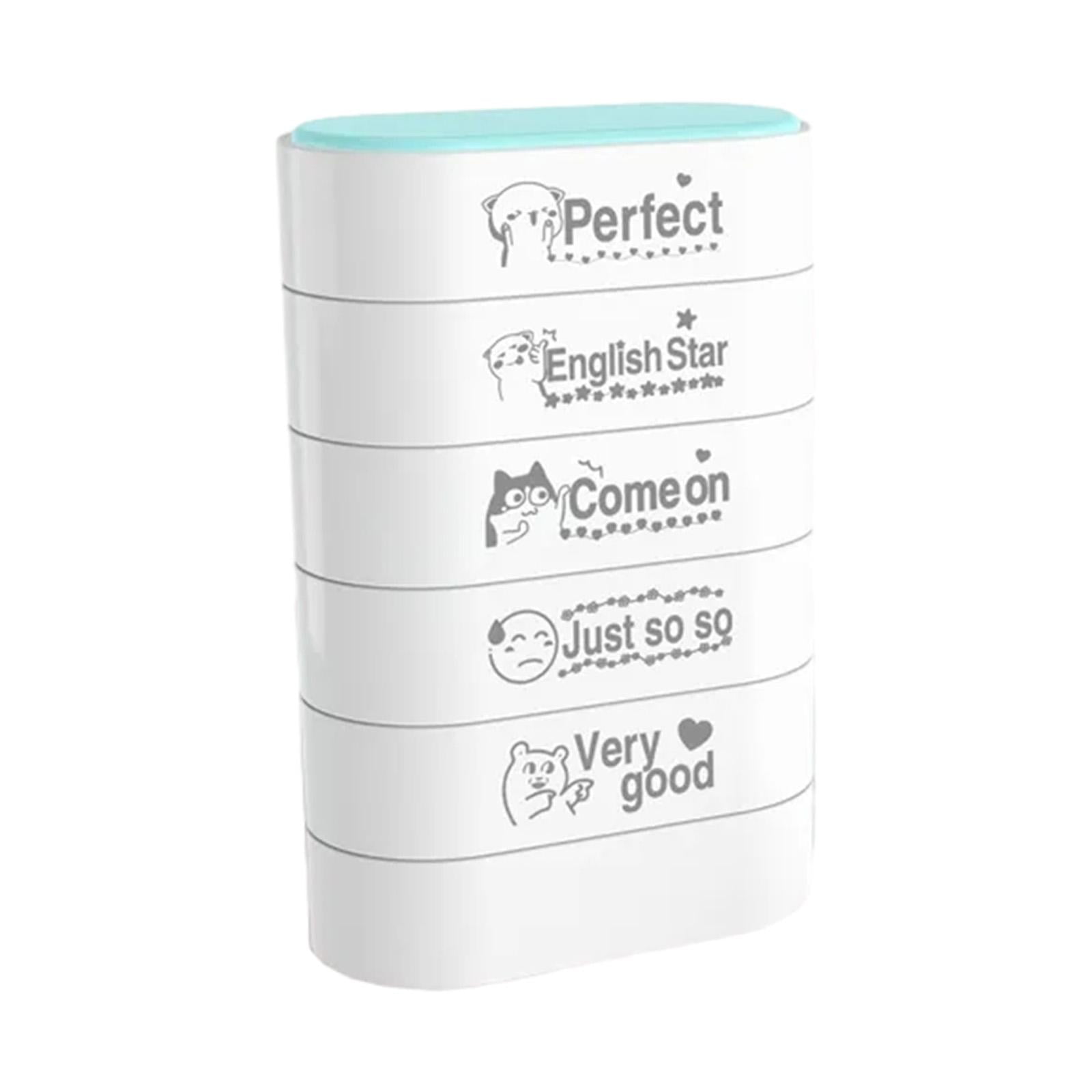 School Stamp Excellent Wonderful Office Supplies Teacher Stamps for ...