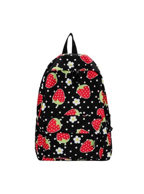 Strawberry Backpack
