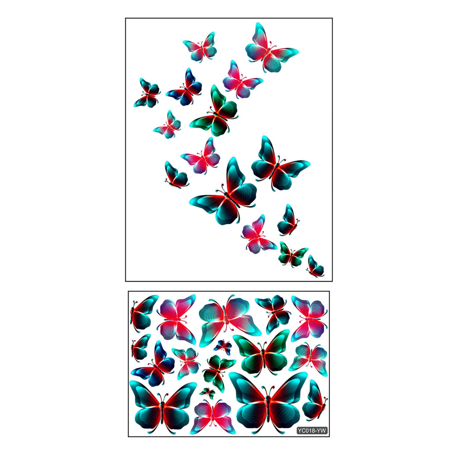 School Stickers for Students Stickers for Water Bottles Portable Photo ...