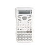JOGZMZ 10 Digit Scientific Calculators, Color Flip Function Desktop ...