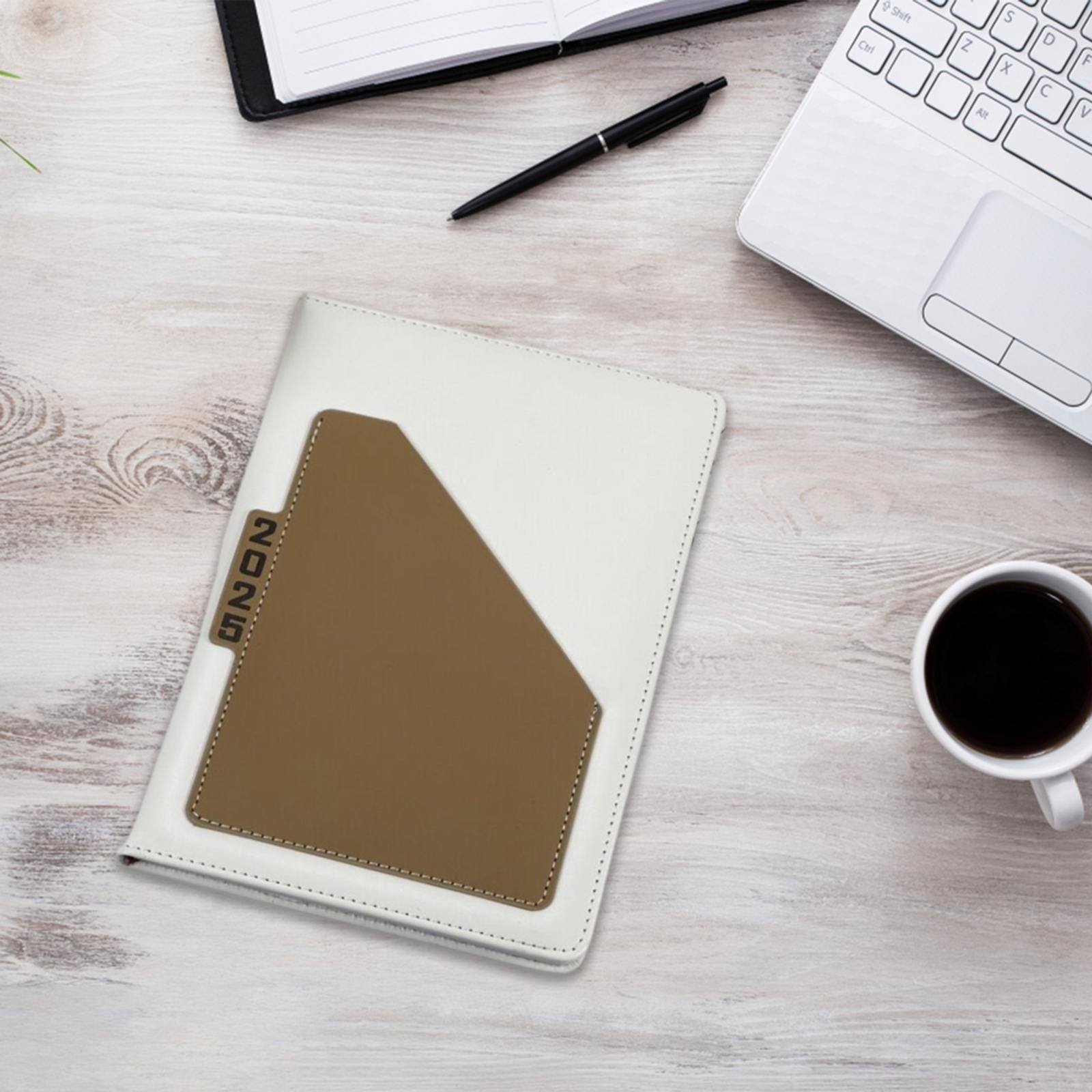 School Supplies Bulk Notebook DomusMart 2025 Planner Weekly And Monthly ...