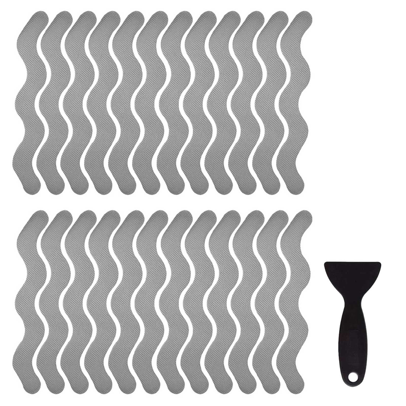 Back to School, Adyi Scotch Tape, Non Slip Shower Stickers 24 Pack ...