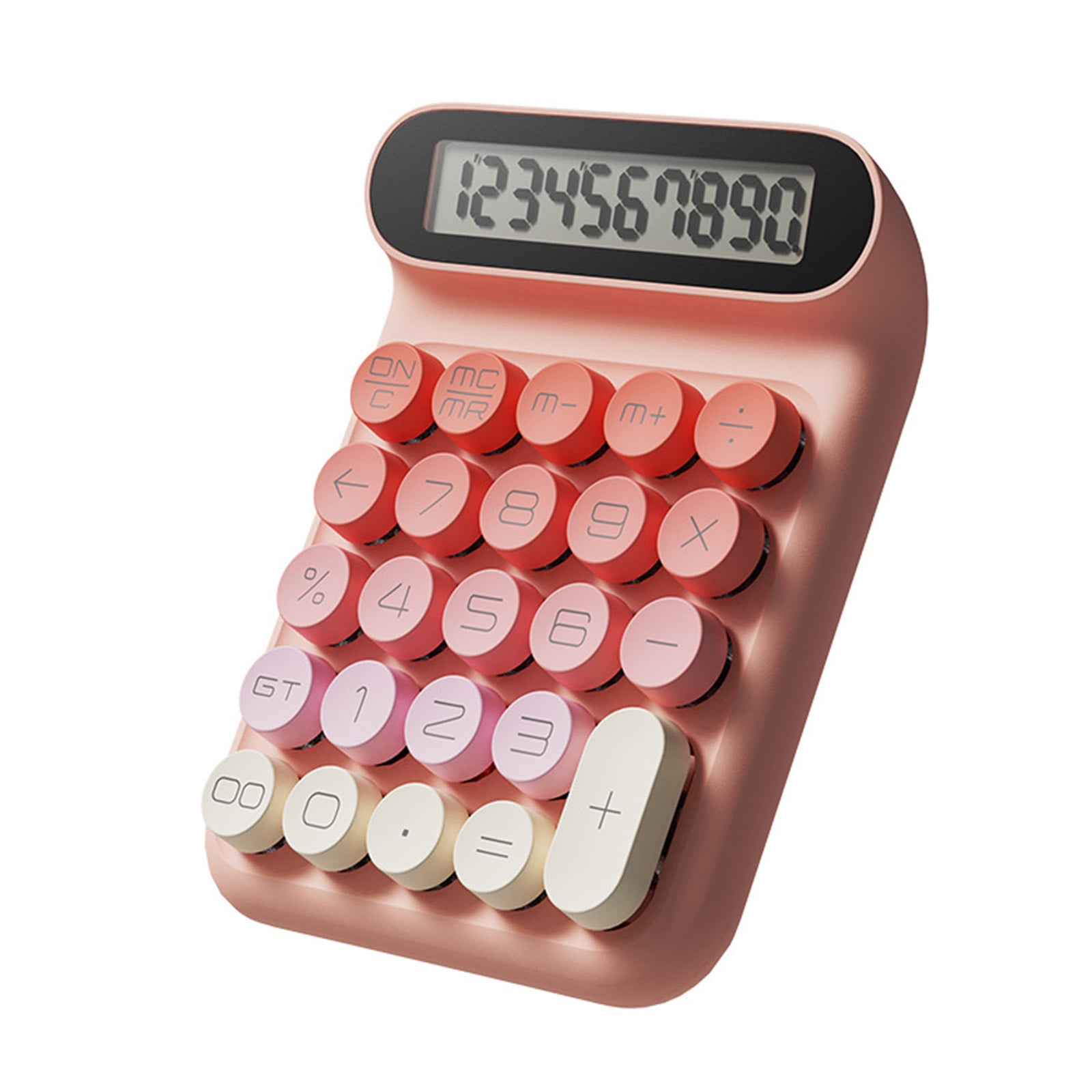 School Supplies Cute Calculator Small Portable Scientific Calculator ...