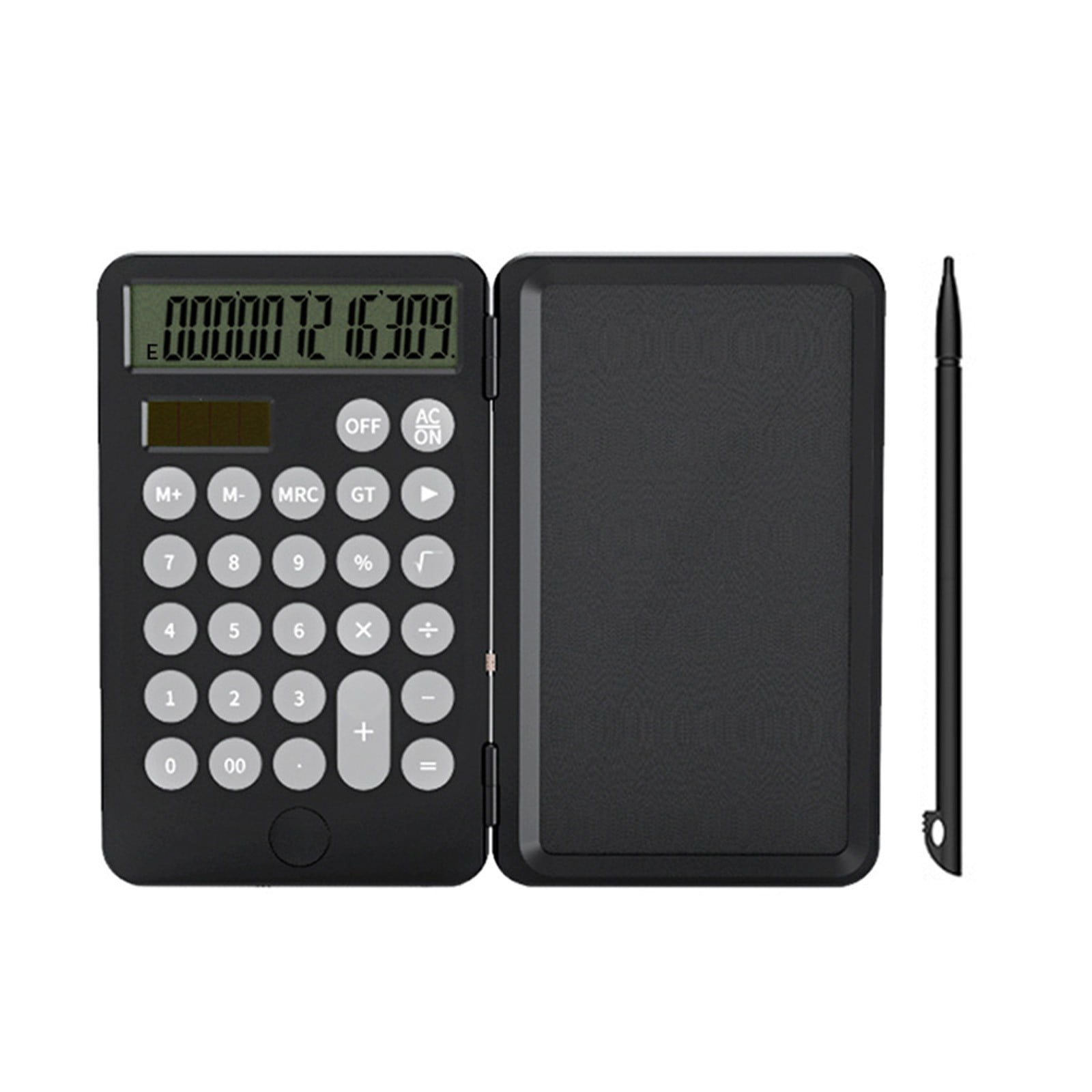 School Supplies Deals！LCD Dual Display 12-Digits Scientific Calculators ...