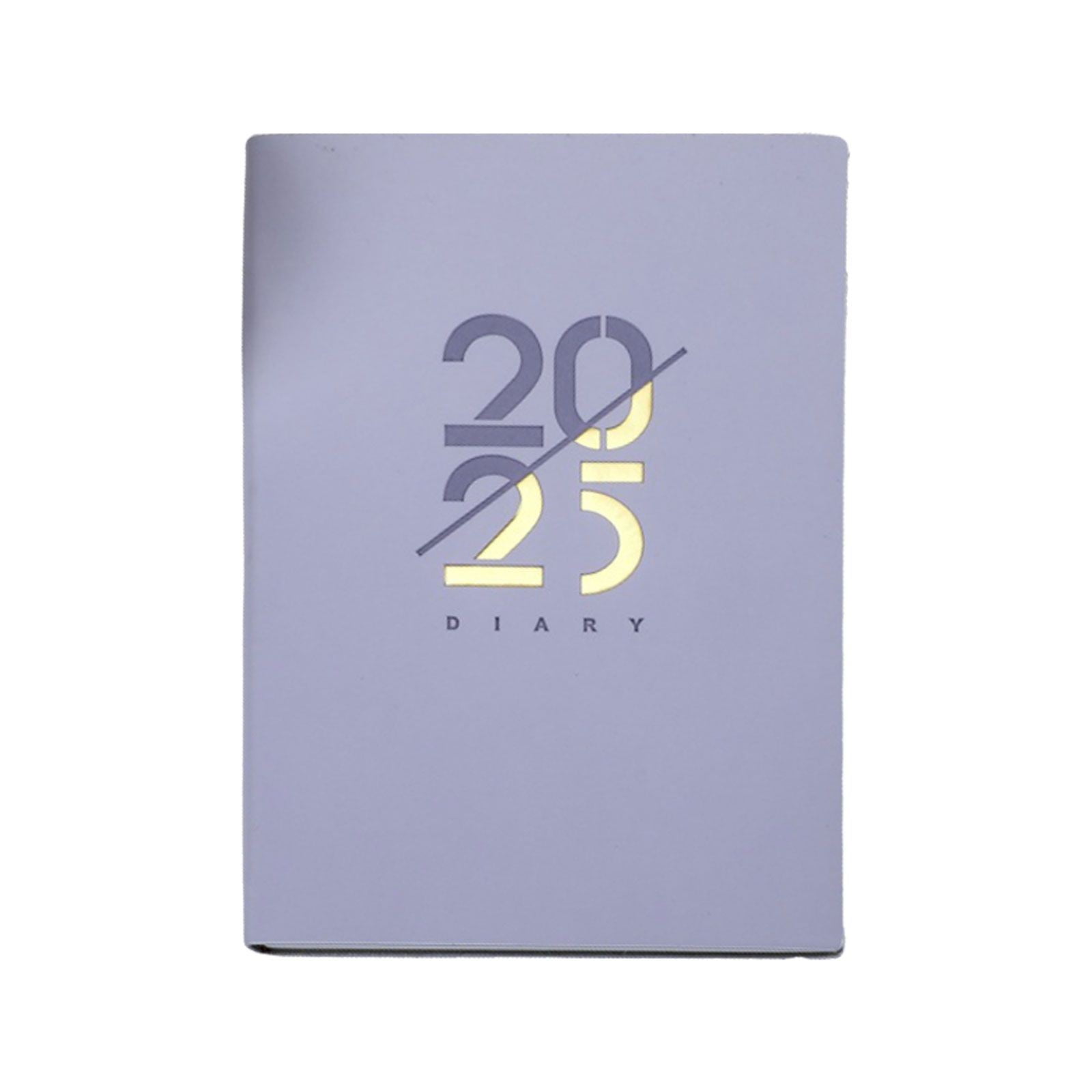 School Supplies Elementary Students English Notebook Schedules Planner ...