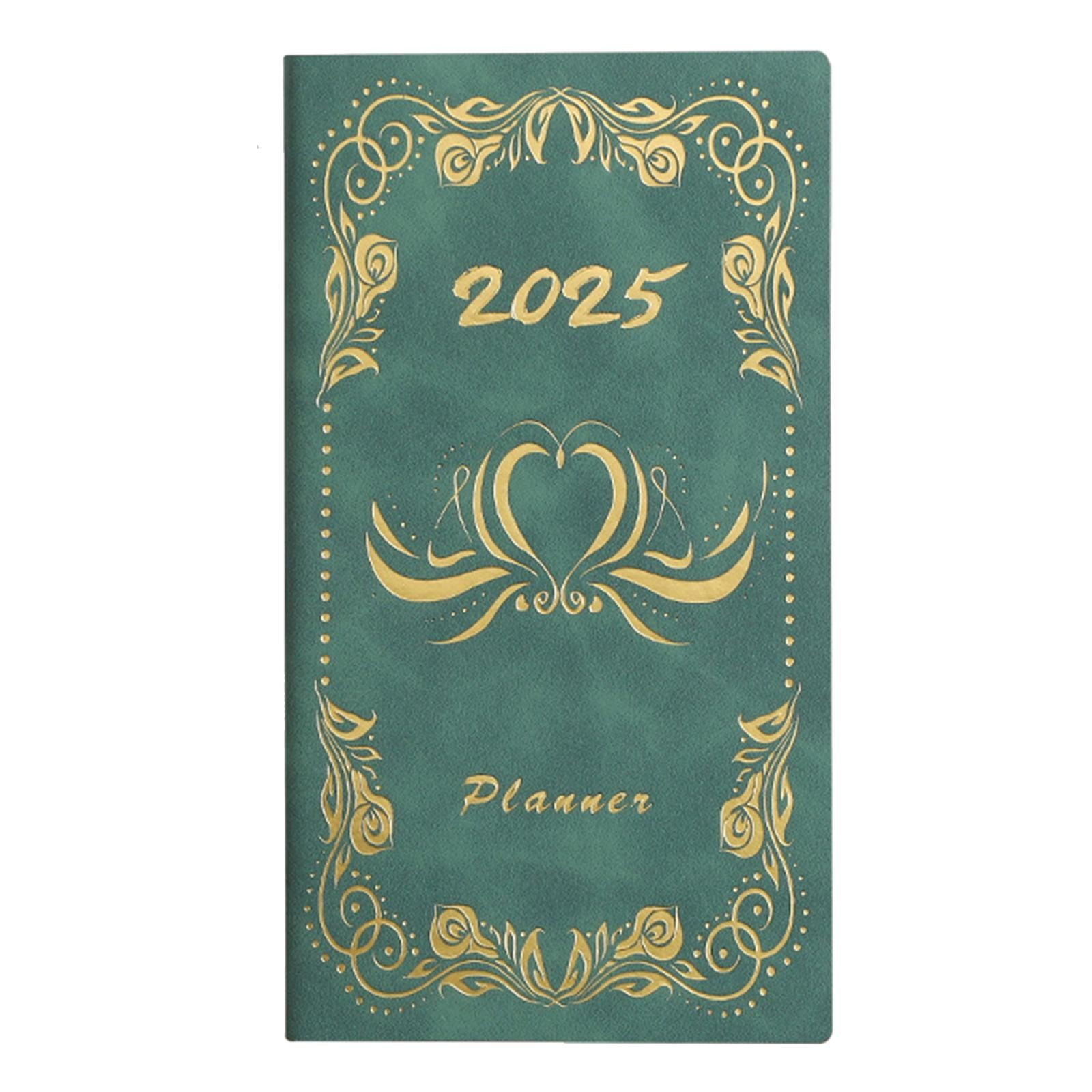 School Supplies Elementary Students Tofficu 2025 Planner English ...