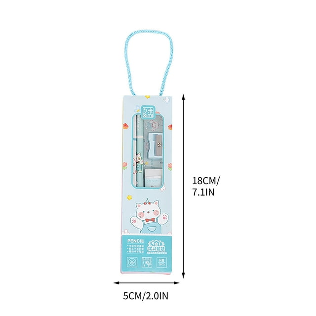 School Supplies Kit Back to School Supplies Sets Bulk School Essentials ...