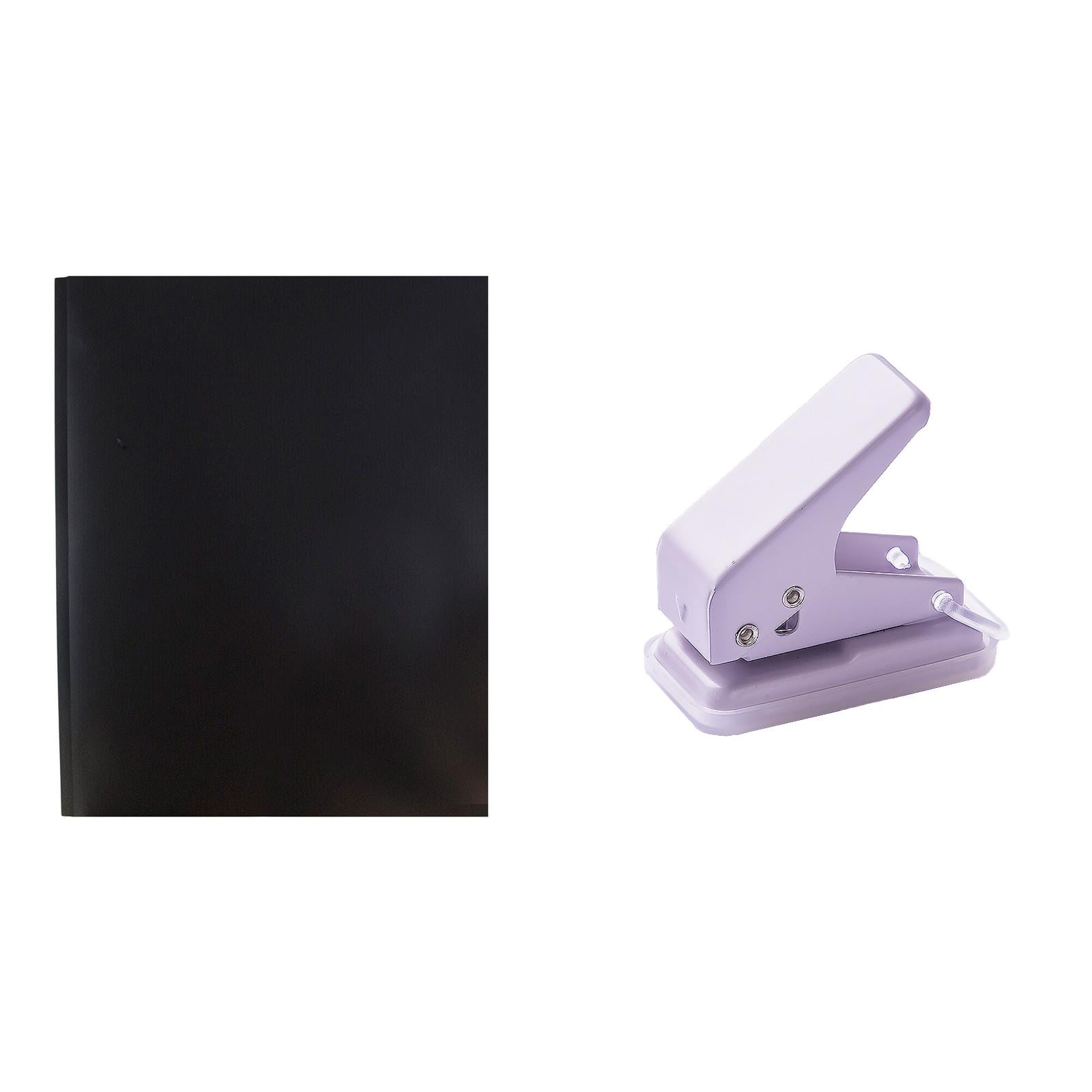 School Supplies Office Supplies Dunwell Colored Plastic Folder With ...