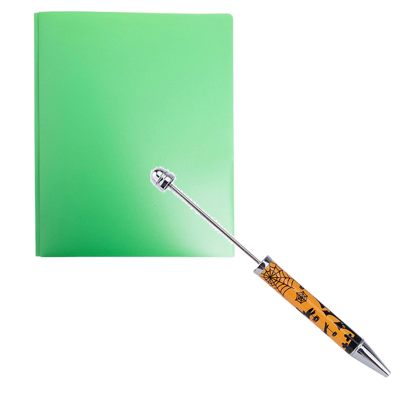 School Supplies Office Supplies Dunwell Colored Plastic Folder With ...