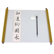 OUNONA White Ceramics Water Dropper for Calligraphy and Painting ...