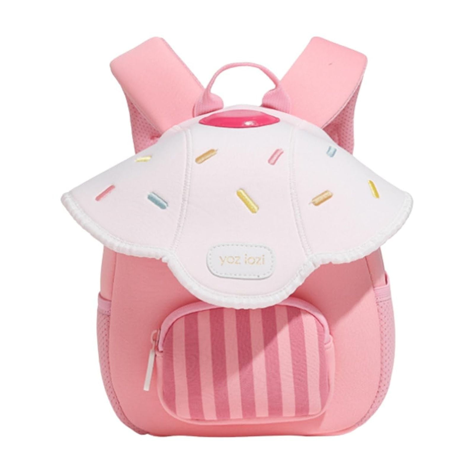 School Supplies!Shaped Backpack Charming And Cute With Practical Design ...
