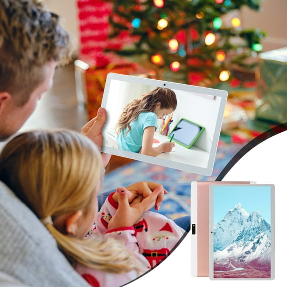 School Supplies Tablet Android 5.1 Operating System 10.1-inch HD ...