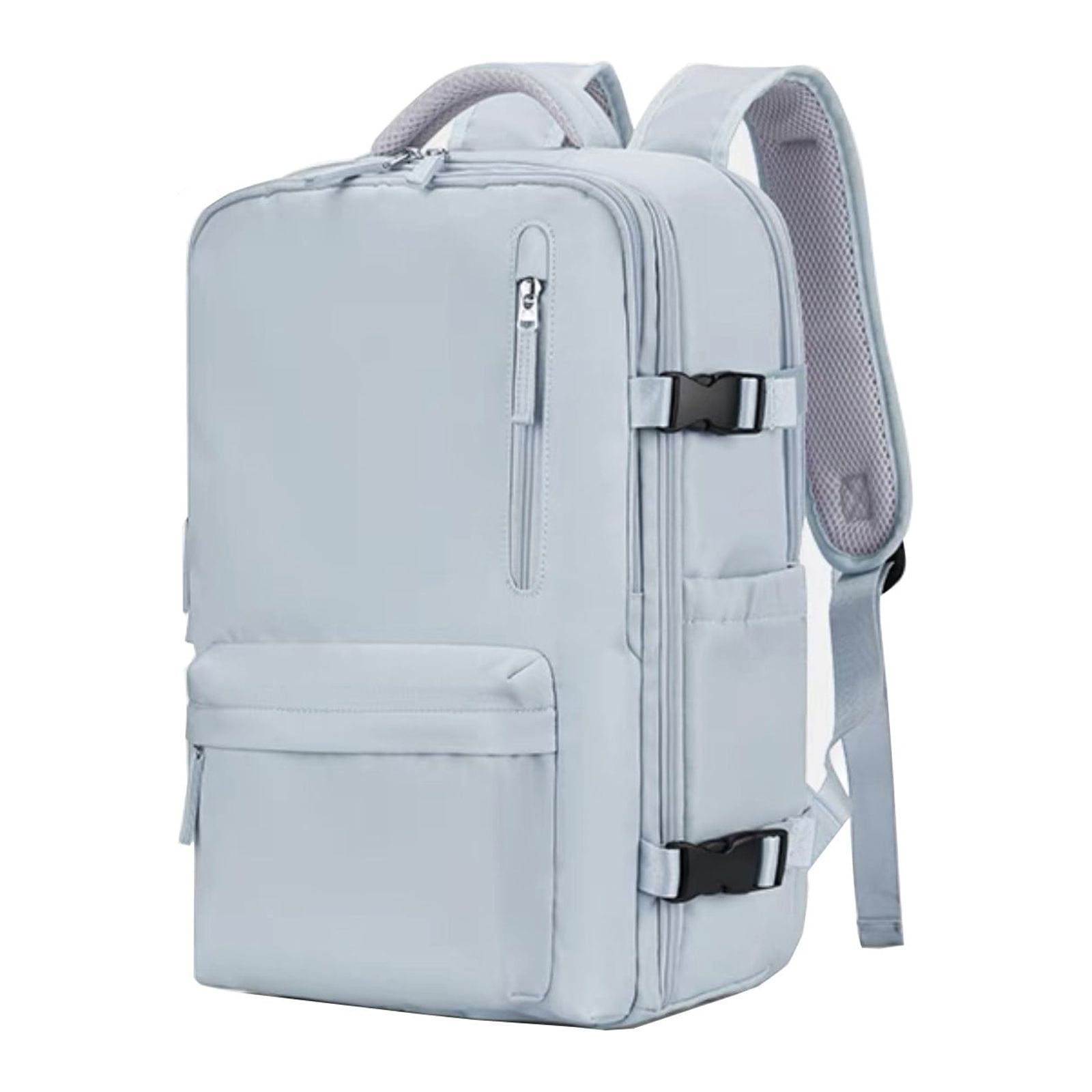 School Supplies Women Large Travel Backpack Water Proofing Hiking ...