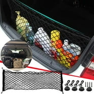 Keeper 03141 ZipNet Adjustable Cargo Net - Camo - Walmart.com