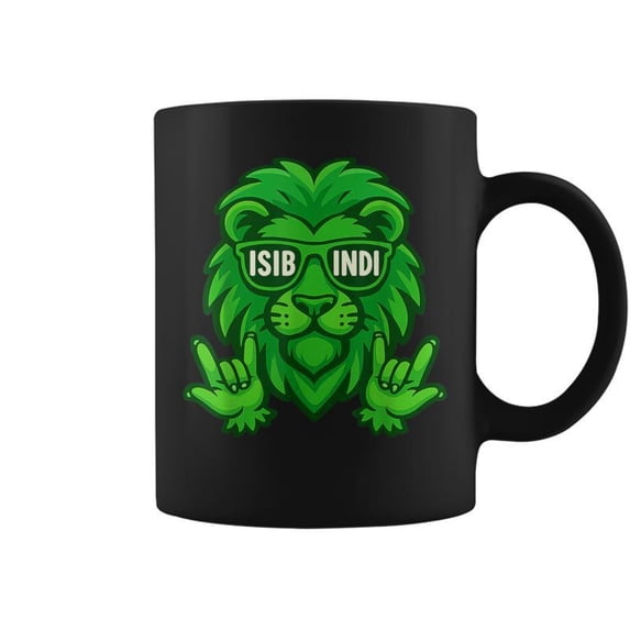 School System Isibindi House Of Courage Coffee Mug - Walmart.com
