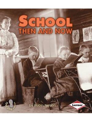 School Then and Now - Walmart.com