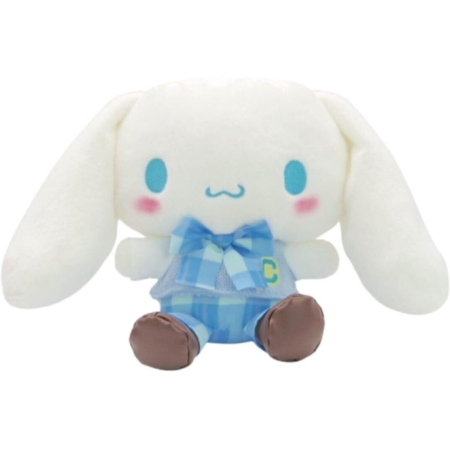 School Uniform Cinnamoroll 8" Plush - Walmart.com