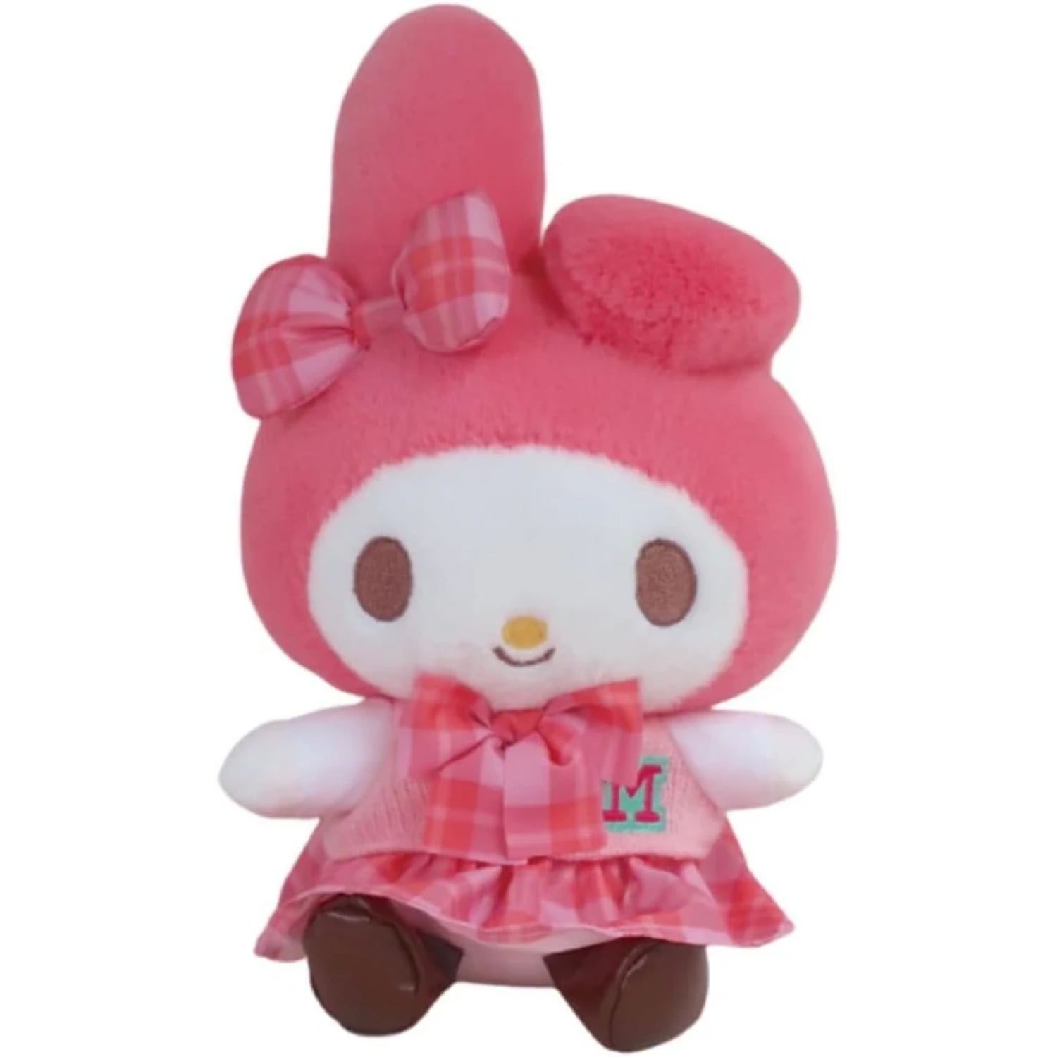 School Uniform My Melody 8" Plush - Walmart.com