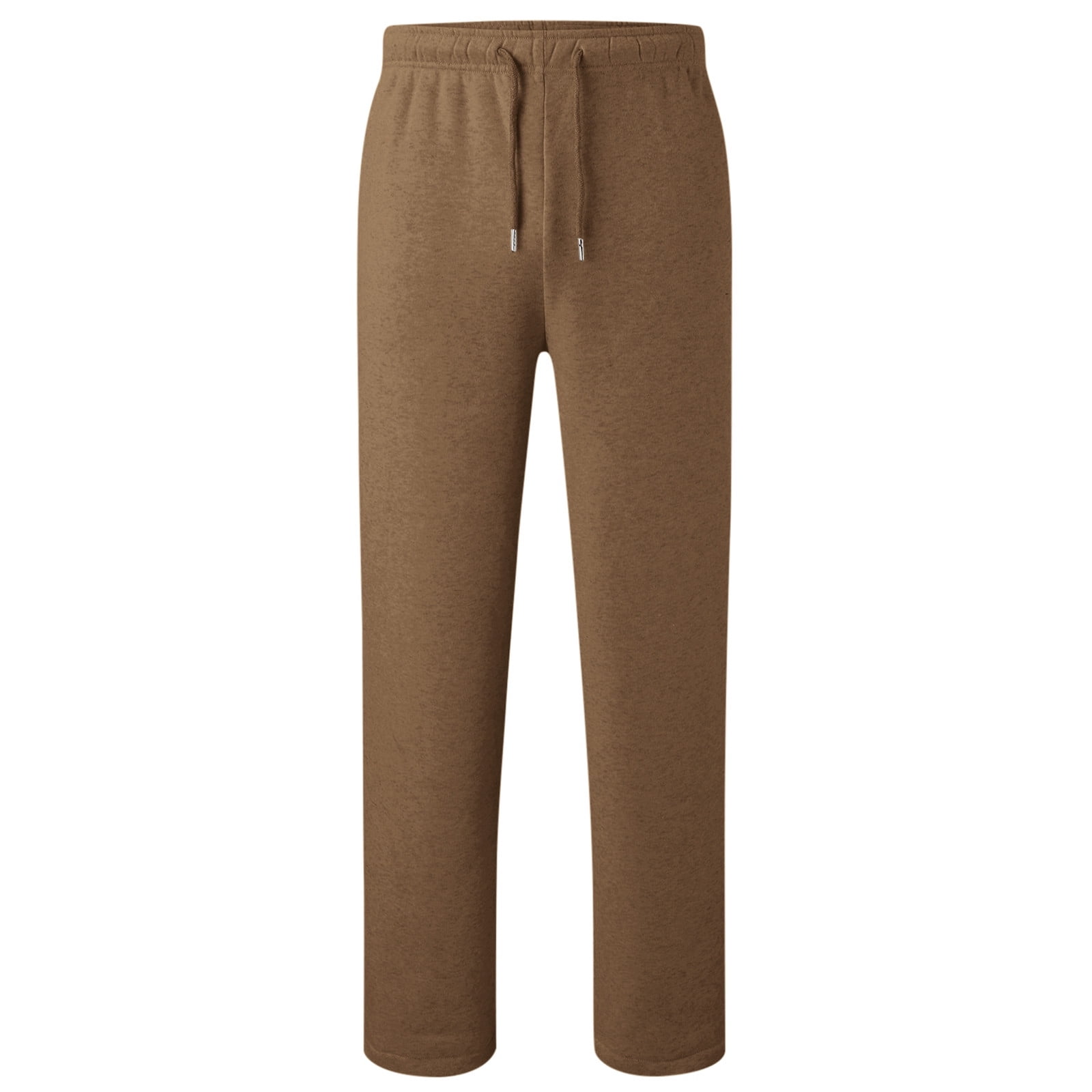 School Uniforms for Boys Straight Pants with Pockets Pull on Chino ...