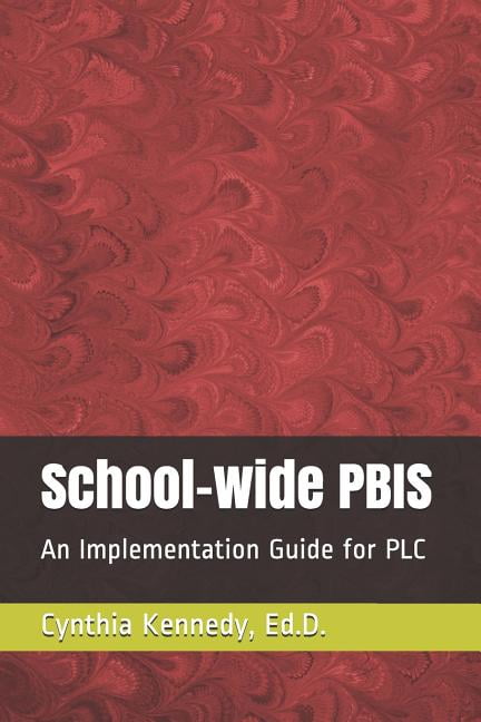 School-Wide Pbis: An Implementation Guide for Plc - Walmart.com