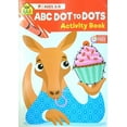 School Zone ABC Dot to Dots Activity Workbook (Walmart Exclusive ...