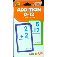 Trend Enterprises Numbers 0 - 100 Pocket Flash Cards Grades ...