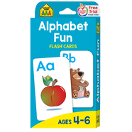 BAZIC Subtraction Flash Cards, Numbers Math Flashcards (36/Pack), 1 ...