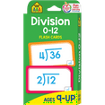 School Zone Publishing Division 0-12 Flash Cards for Kids, 1 Set ...