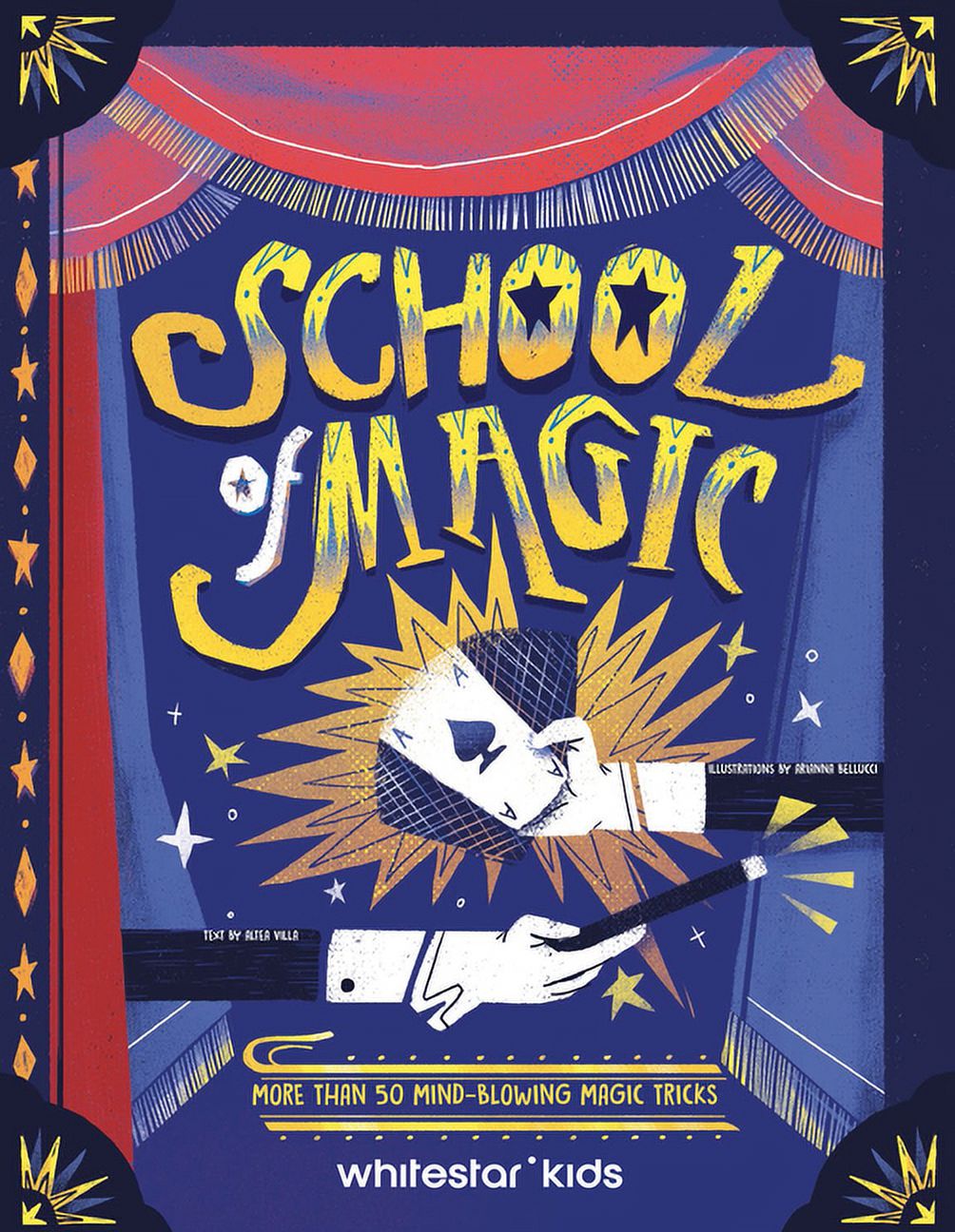 School Magic