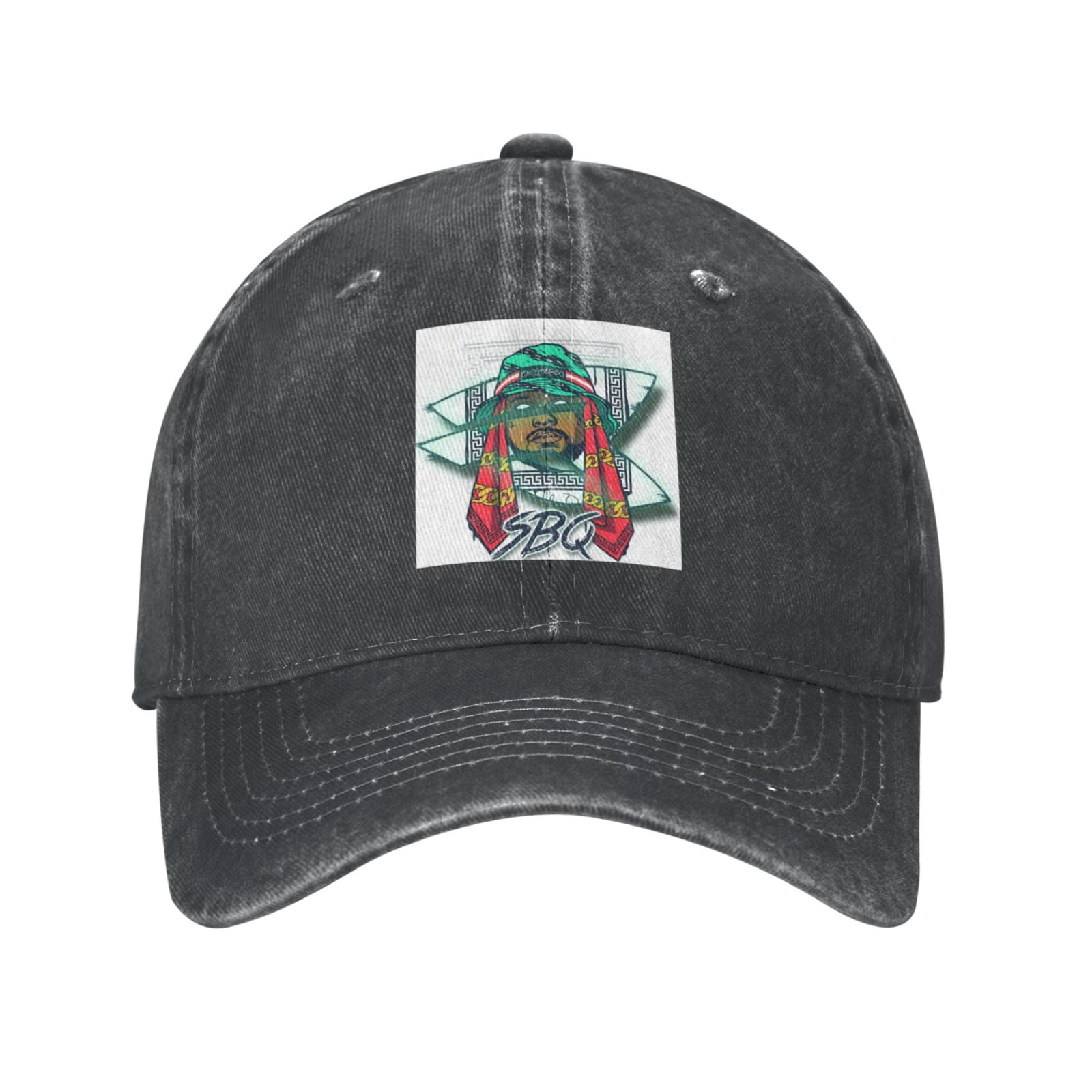 Schoolboy Q Baseball Cap Men Women Fashion Classic Adjustable Plain Hat ...