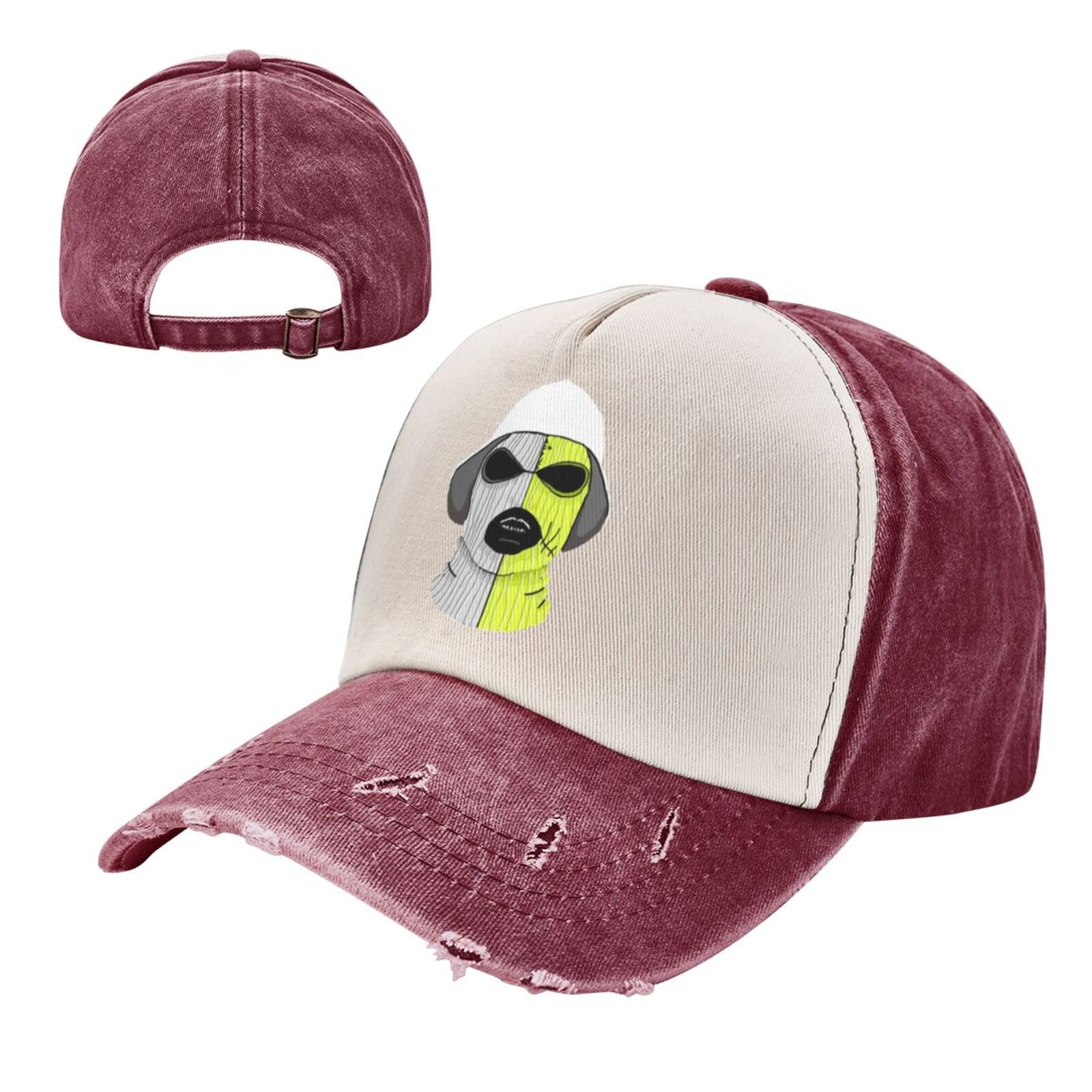 Schoolboy Q Baseball Cap Men Women Fashion Classic Adjustable Plain Hat ...