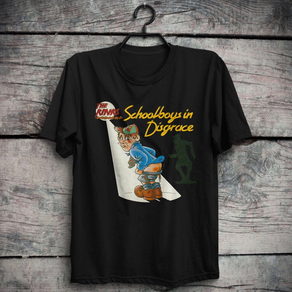 Schoolboys In Disgrace The Kinks Rock And Roll No More Looking Back T ...