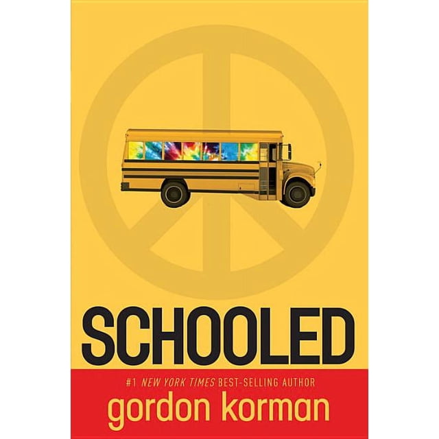 Schooled (Paperback) - Walmart.com
