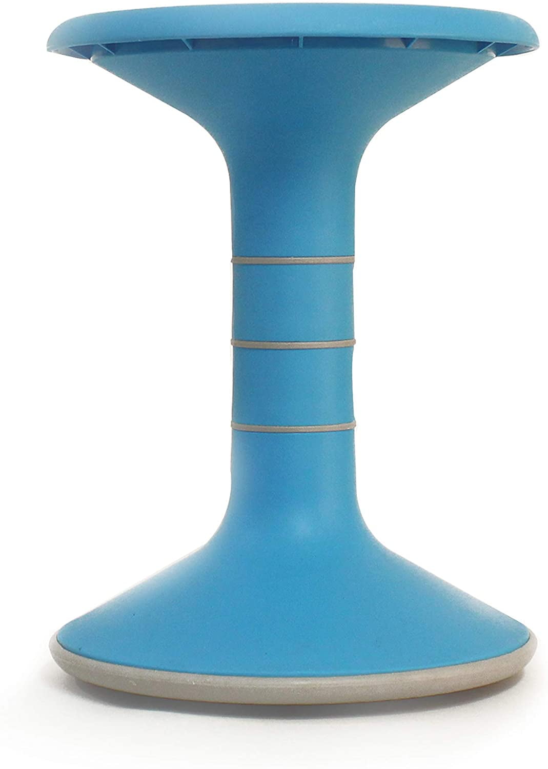 Schooled Wobble Stool Blue - Walmart.com