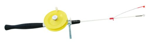 Schooley's Spring Bobber Pole, 21" - Walmart.com