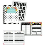 Schoolgirl Style Pineapple Teacher Planner Paperback - Walmart.com