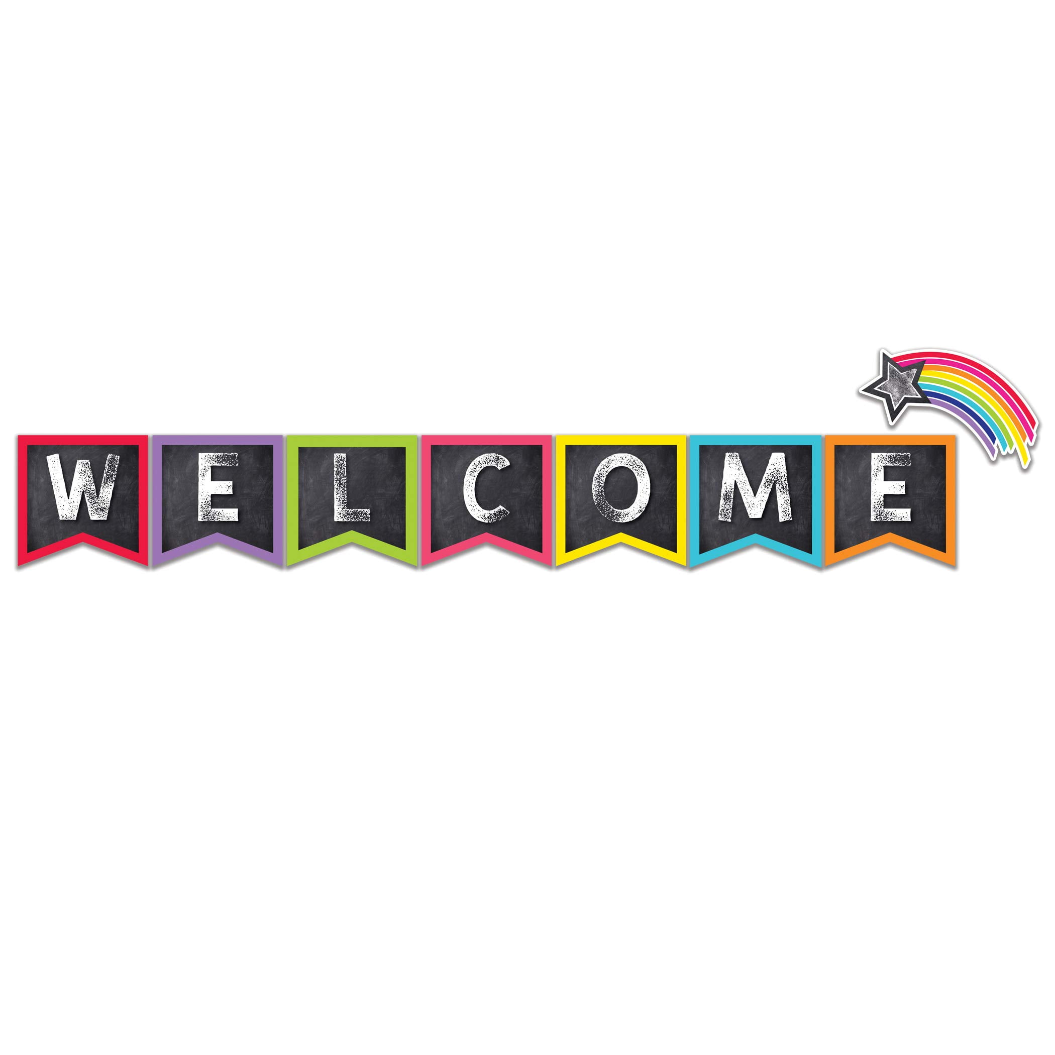 Schoolgirl Style - Twinkle Twinkle You're A Star! Welcome Bulletin ...