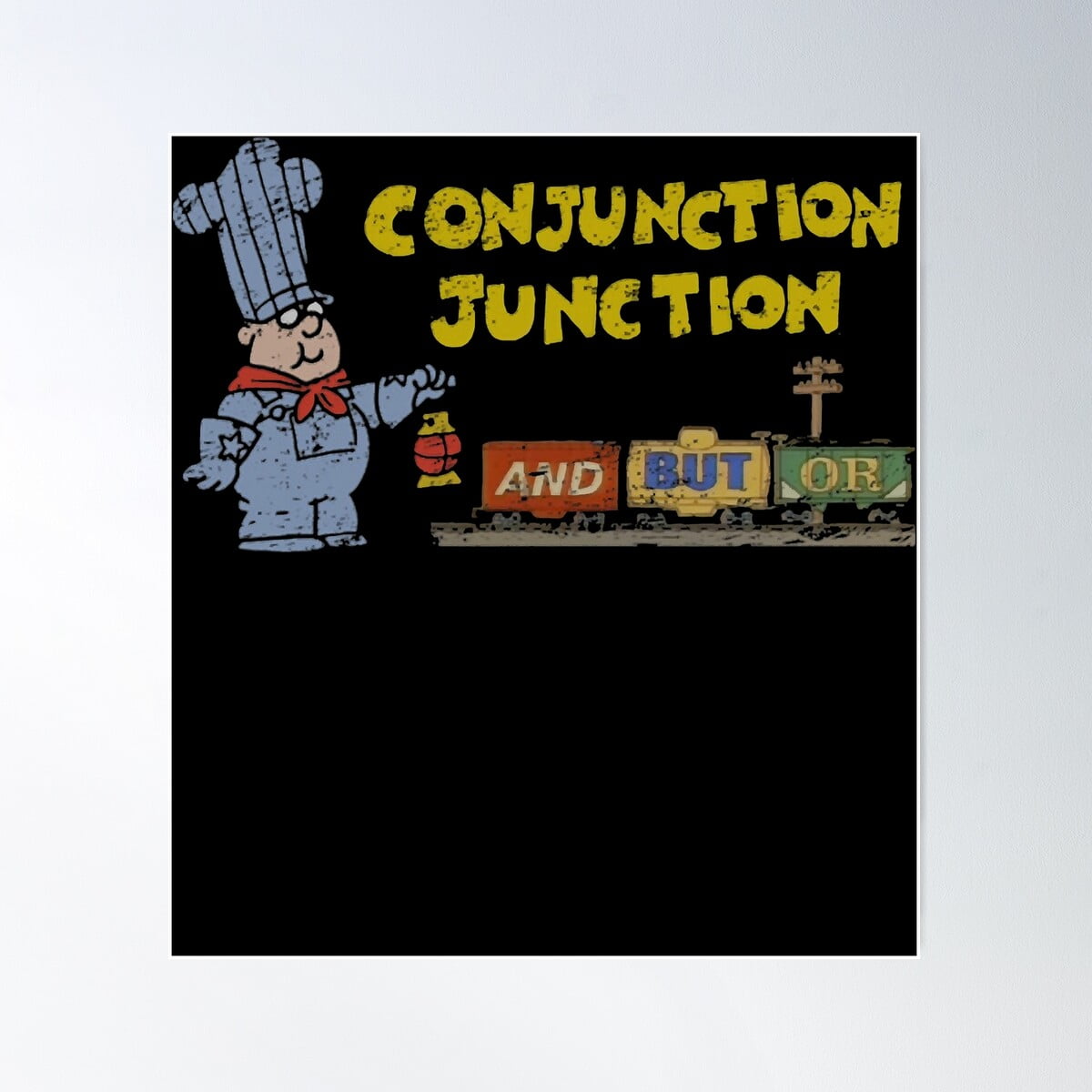 Schoolhouse Rock Animated Musical Educational Short Film Series For ...