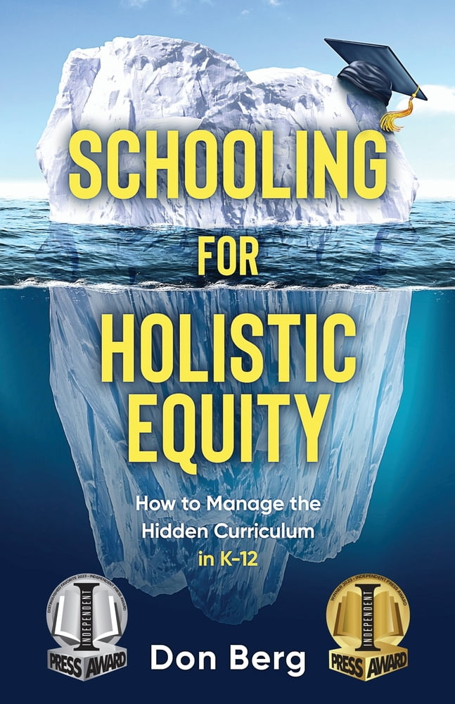 Pre-Owned Schooling For Holistic Equity: How To Manage the Hidden ...
