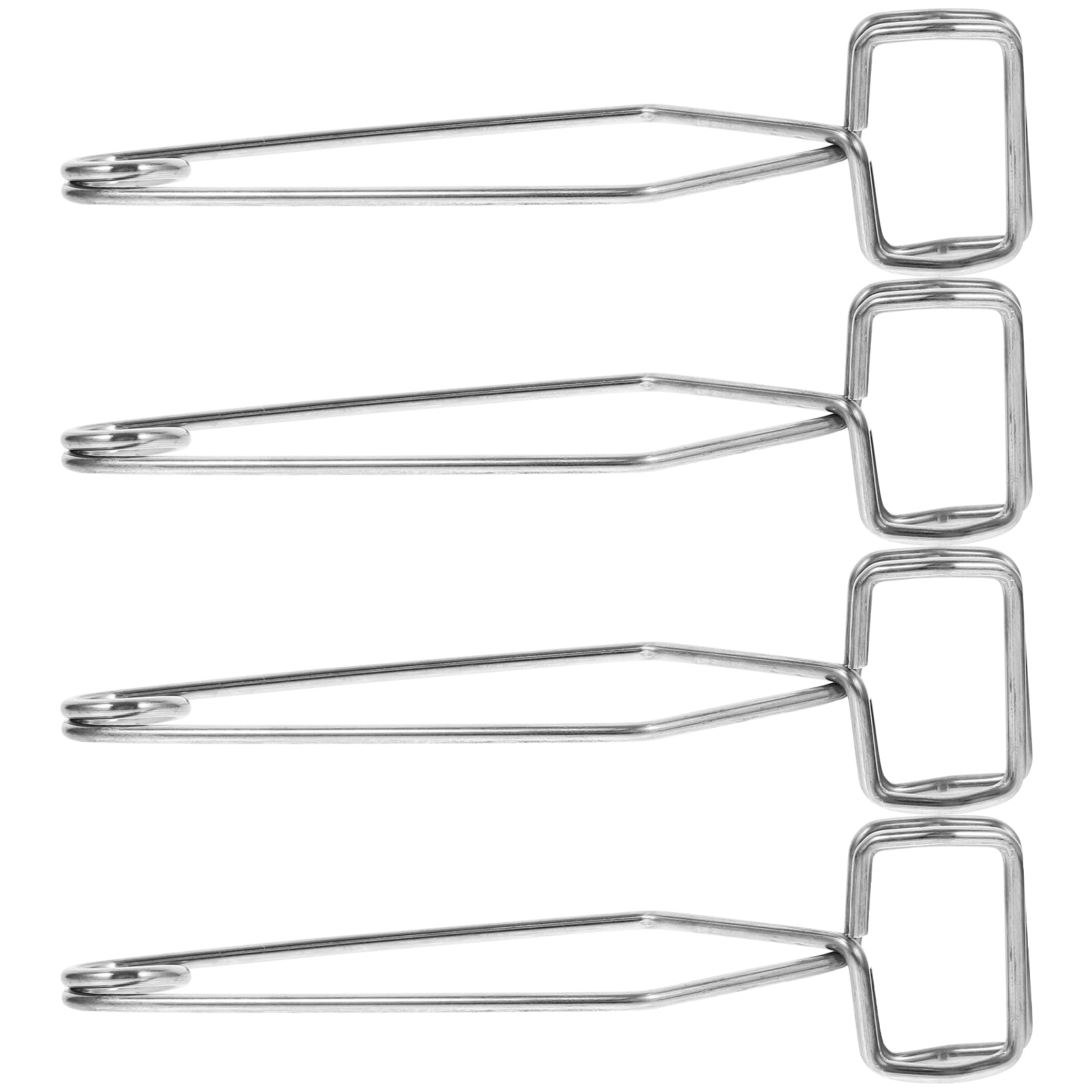 Schoolsupplies Laboratory Equipment Supply Flask Holder Spring Steel ...