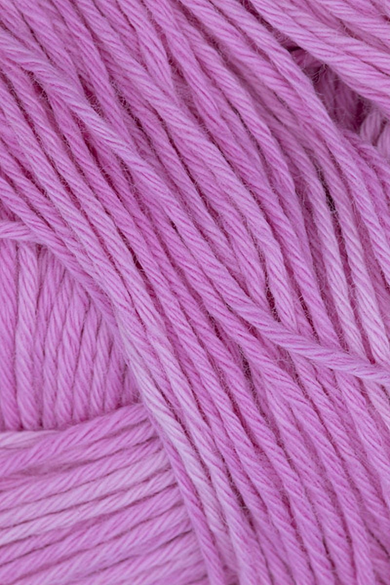 Schoppel Wolle - Cotton Ball Knitting Yarn - Raspberry Sorbet (# 2446 ...