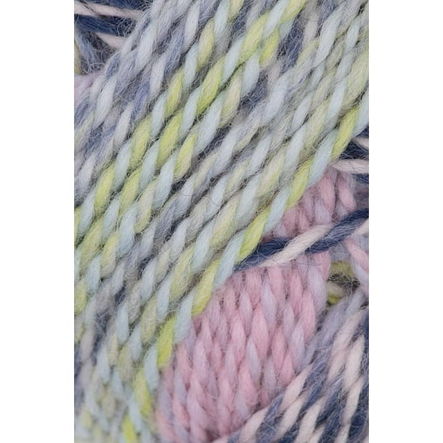 Schoppel Wolle - Edition 3 Knitting Yarn - Dew Point (# 2301) - Walmart.com