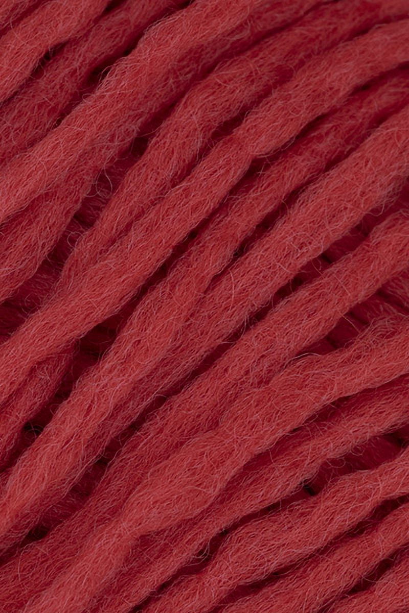 Schoppel Wolle - Reggae Solid Knitting Yarn - Red (# 2283) - Walmart.com