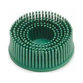 3m Roloc Bristle Discs