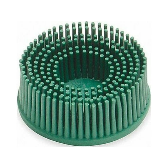 3m Roloc Bristle Discs